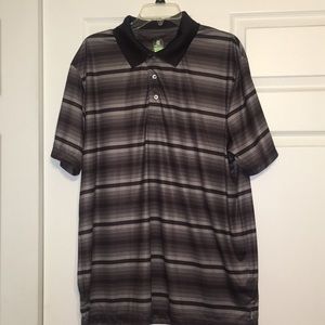 PGA Tour | Shirts | Pga Tour Mens Pro Series Golf Shirt | Poshmark